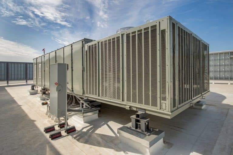 The Benefits of Light Commercial HVAC Services in Tampa - Fairway ...