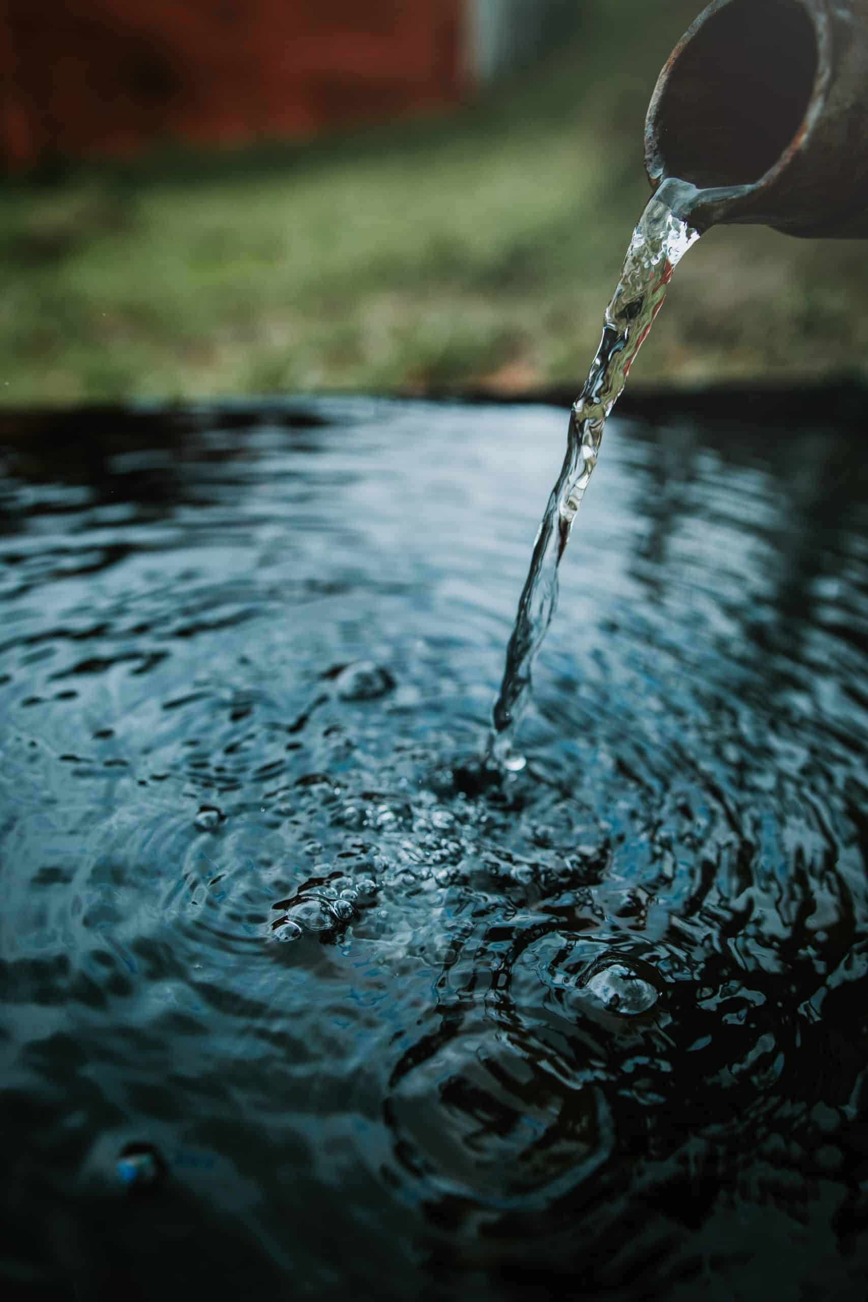 Basics of AC Maintenance: How Vinegar Can Help Your Drain Pipe ...